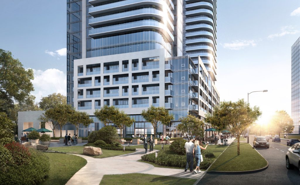 We’ve got timeless architecture – KSquare Condos